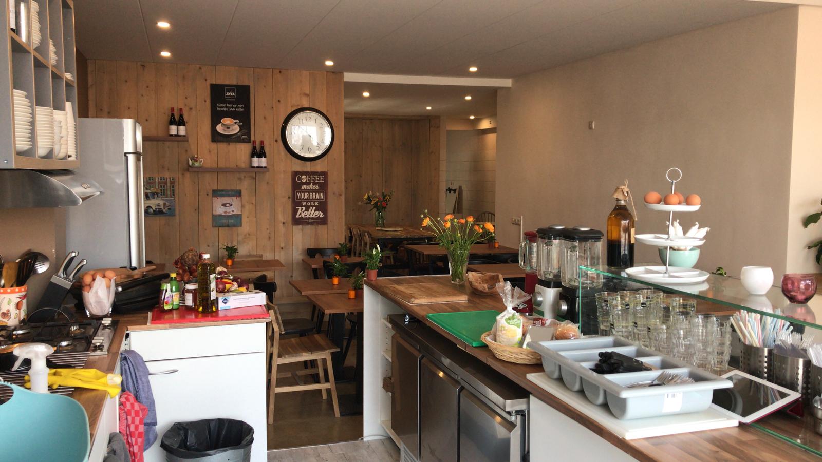 Faren.nl | Farèn welcomes you to the land of 1001 flavours